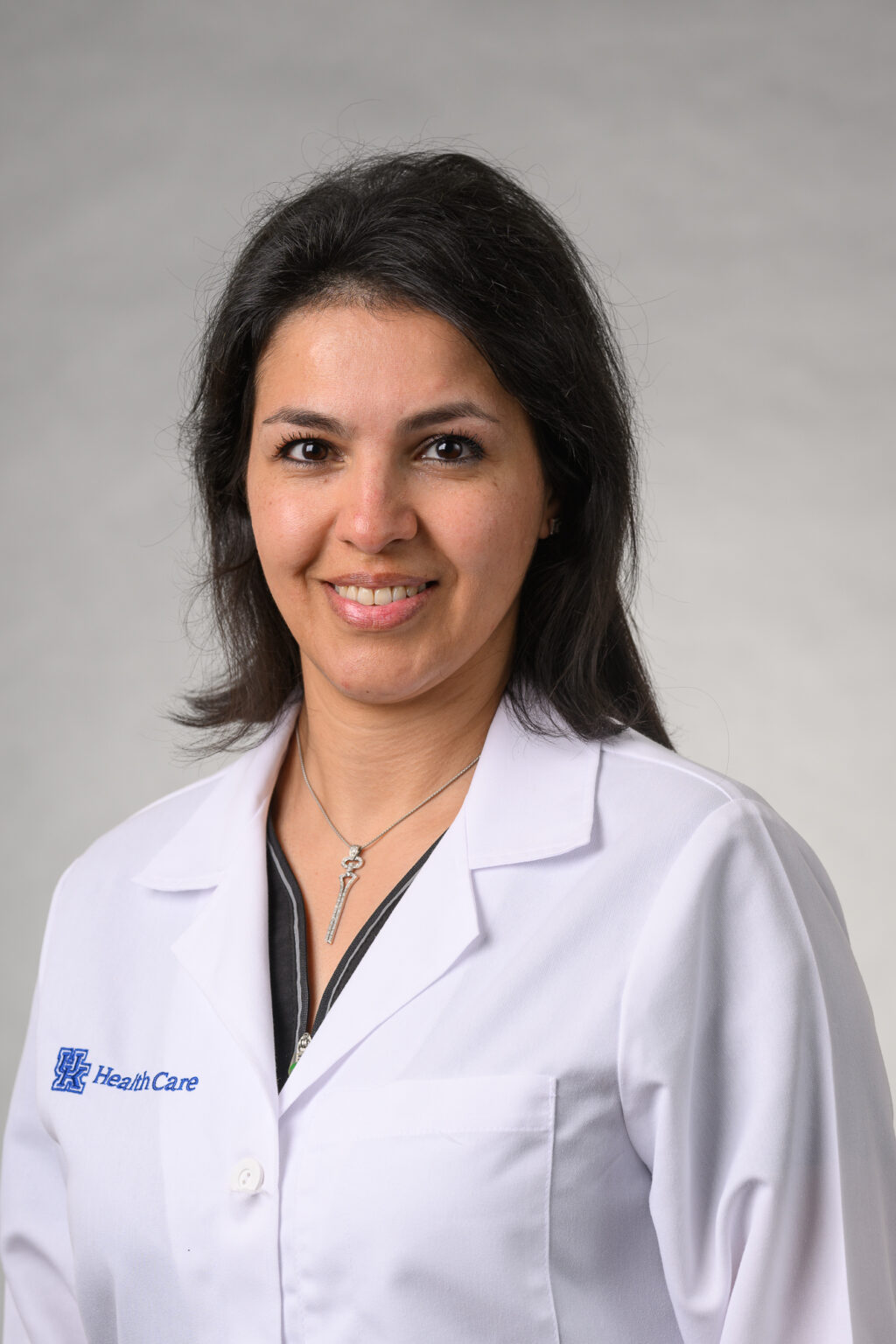 Leila Jenab, DMD - O'Donnell Family Dentistry